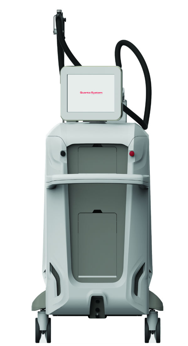 Male Laser Hair Removal - Oasis Wellbeing Clinic