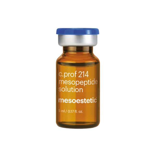 Mesotherapy Mesoceuticals at - Oasis Wellbeing Clinic